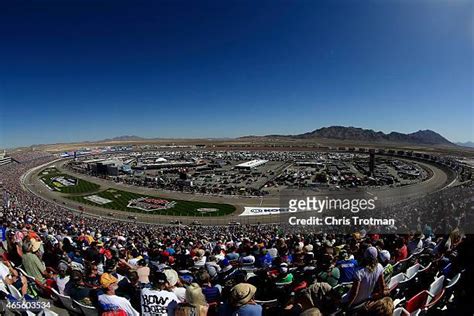 Las Vegas Motor Speedway View Photos And Premium High Res Pictures