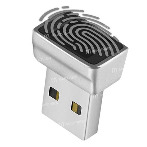 Windows Hello Usb Fingerprint Login Launcher For Laptops And Pc Martview