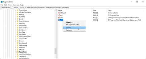How To Clear The File Explorer Search And Address Bar History In Windows