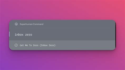 Achieving Inbox Zero Strategies For Keeping Your Email Inbox Empty