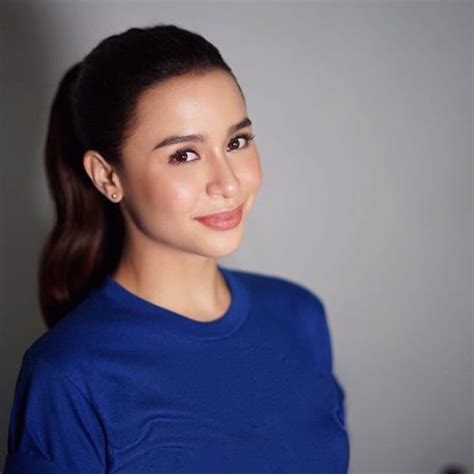 Ang Probinsyano Star Yassi Pressman Is An Avid Fan Of This Kapuso Star