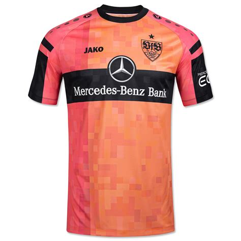 Vfb Stuttgart 2022 23 Gk 2 Kit