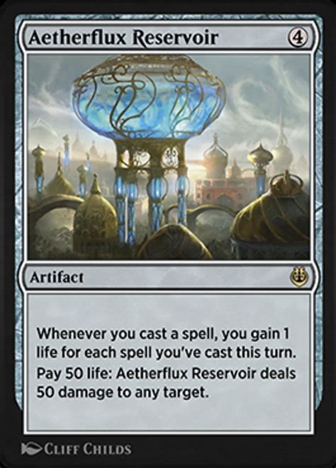 The 34 Best Lifelink Granting Cards And Enablers In Magic Ranked Draftsim
