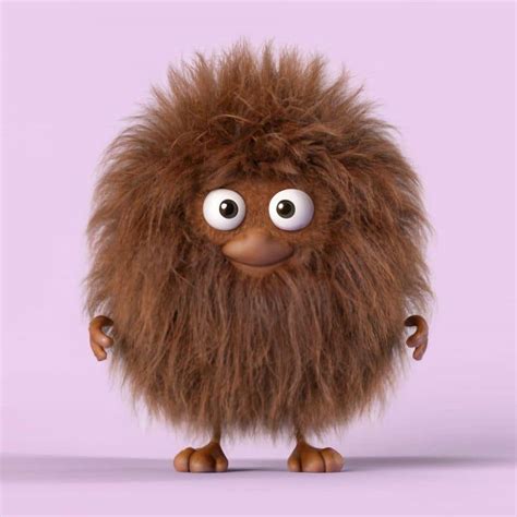 Entry 259 By Hassanirshad444 For Non Binary Hairy Fantasy Character Design Freelancer