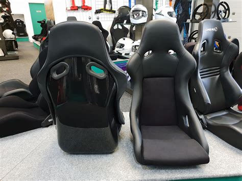 Автомобильные кресла recaro для водителя - фото