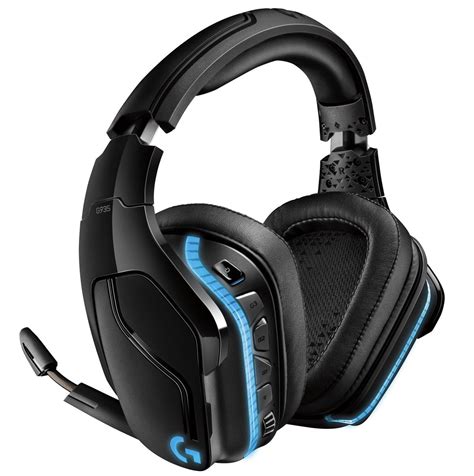 Logitech S G Series Has A New Gaming Headset For Everybody Windows Central