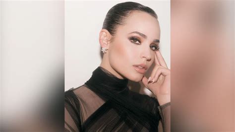 Sofia Carson Biografia Zdjęcia życie Prywatne Wzrost 2025 Zoomboola