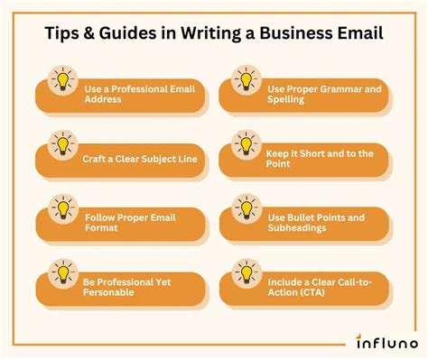 10 Business Email Examples And Templates [with Tips And Guides]