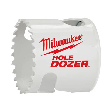 Коронка Bi-Metal 51 мм Milwaukee 49560117 - выгодная цена, отзывы ...