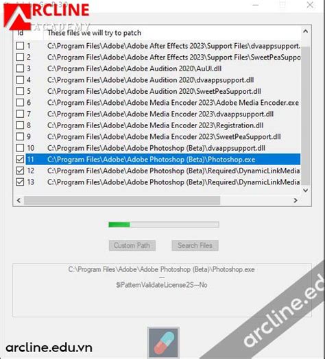 Hướng Dẫn Cài Đặt Và Kích Hoạt Adobe Photoshop Ai Beta