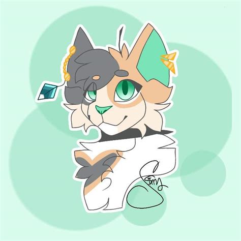 Commission For Goddess 💫 Warriors Amino