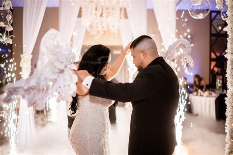 Traditional Assyrian Wedding In Chicago — Chi Thee Wed