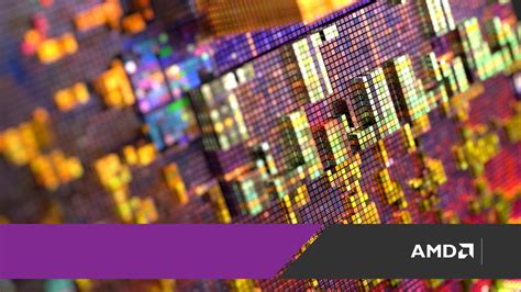 Amd Confirms Zen Coming To High End Desktops In Customer Sampling To Kick Off Next Year