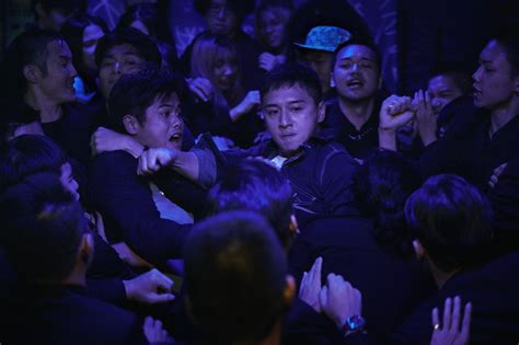 角頭 大橋頭 台灣電影網 Taiwan Cinema