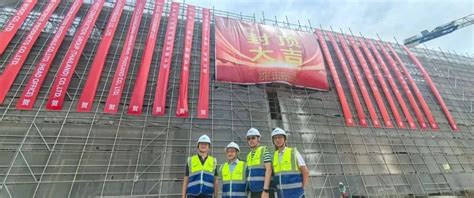 台资pcb大企金像电泰国工厂封顶！紧急招聘多个岗位 Icandpcb联盟