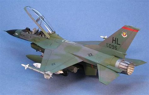 F 16b By Dave Aungst Hasegawa 1 48