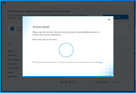 Ashampoo Windows 11 Compatibility Check Download