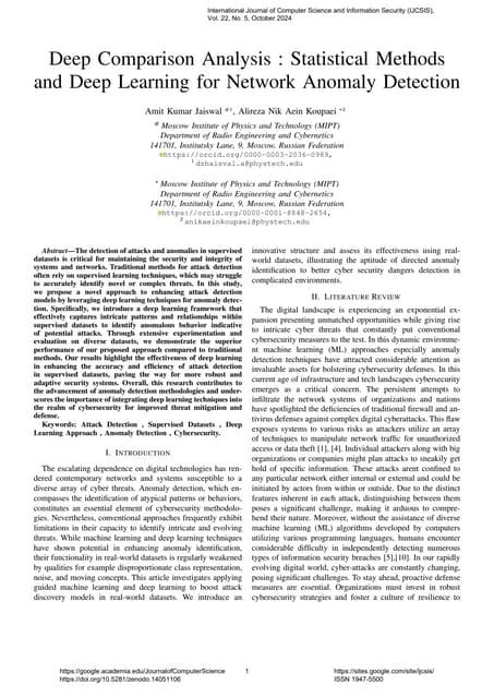 Cyber Attack Correlation And Mitigation For Distribution Systems Via