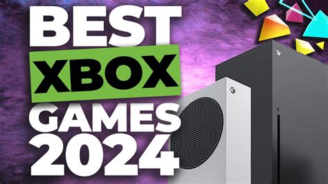 10 Best Upcoming Xbox Games Of 2024 Youtube