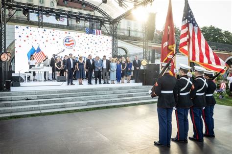Adam Pustelnik On Linkedin Strongertogether Independenceday