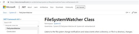 scan for specific parameter types within an assembly s types methods in c mihai