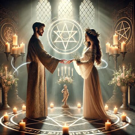 Modern Sex Magic Seax Wica Tradition