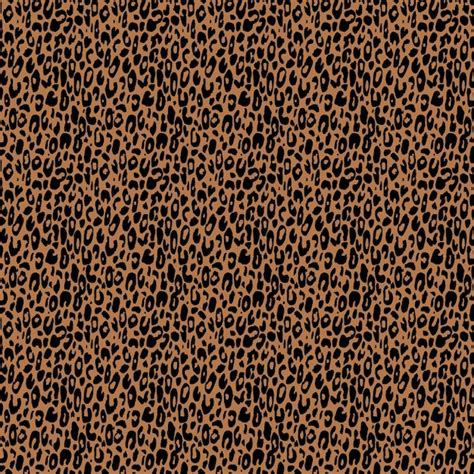 Premium Photo Leopard Skin Pattern Animal Leather Seamless Design