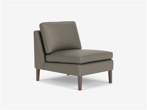 Skye Chair Leather Attica
