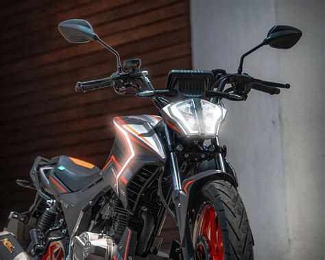 Onyx 250 Vento Motorcycles Usa │guatemala
