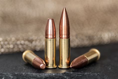The Surprising Truth About .22LR Rimfire vs .22 Magnum | Noodls