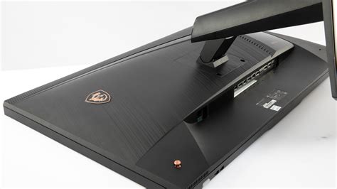 MSI Optix MPG UR QD Xbox Edition Review Gaming Monitor CHOICE