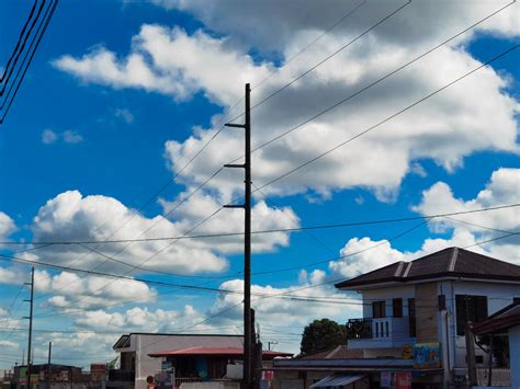 Clouds Huawei Community