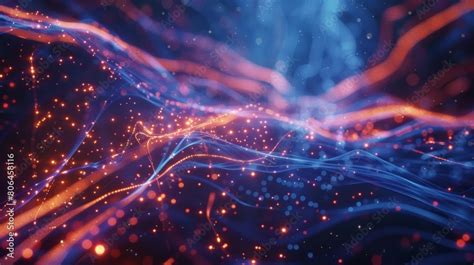 A Dynamic And Collaborative Space Where The Boundaries Between Science And Art Blur Resulting In