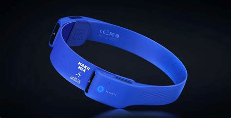 HAKII Mix Smart Headband Headphones Its A Headband AND A Headphone