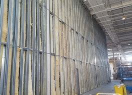 SFS Framing Steel Structural Frames By Metsec