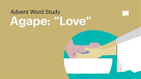 Agape Love Youtube