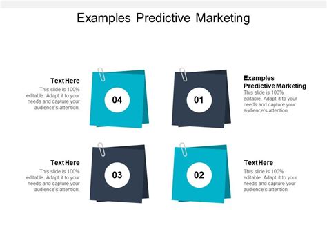 Examples Predictive Marketing Ppt Powerpoint Presentation Portfolio Introdu