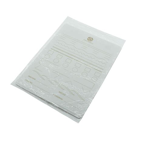 Microbeau Practice Skin Sheets 10 Pcs Pmuhub Shop