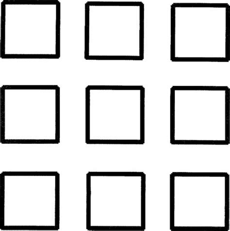 Two Dimensional Unit Cell Is A Square Lattice Of Quadratic Air Wells In Download Scientific