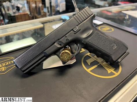 For Sale Law Enforcement Trade In Glock G22c Near Las Vegas Nv 14177621