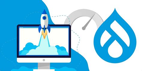 improve page loading time with these drupal performance optimization tips