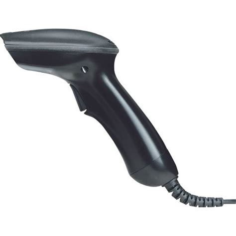 Manhattan 2d Usb Barcode Scanner With 430mm Scan Depth Features