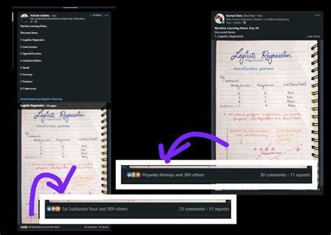 komal diwe on linkedin just came to know about this post some random person shared my notes