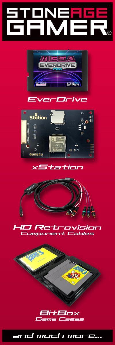 MiSTer FPGA Hardware RetroRGB