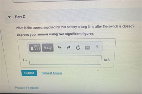 Solved The Circuit Shown In The Figure Figure 1 Consists Chegg Com