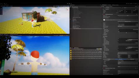 Unitytip Right Clicking On A Property In Unity Allows You To Copy The