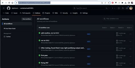 Gitlab Github And Gitea A Comparison Freshbrewed