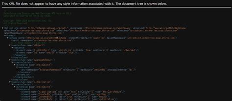 salesforceのsoap apiを使用してvbと連携する方法 kohei matsunobu tech blog