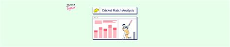 Cricket Match Analysis Using Hadoop Scaler Topics