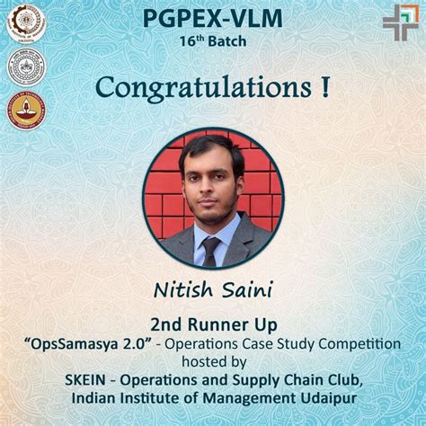 nitish s posted on linkedin